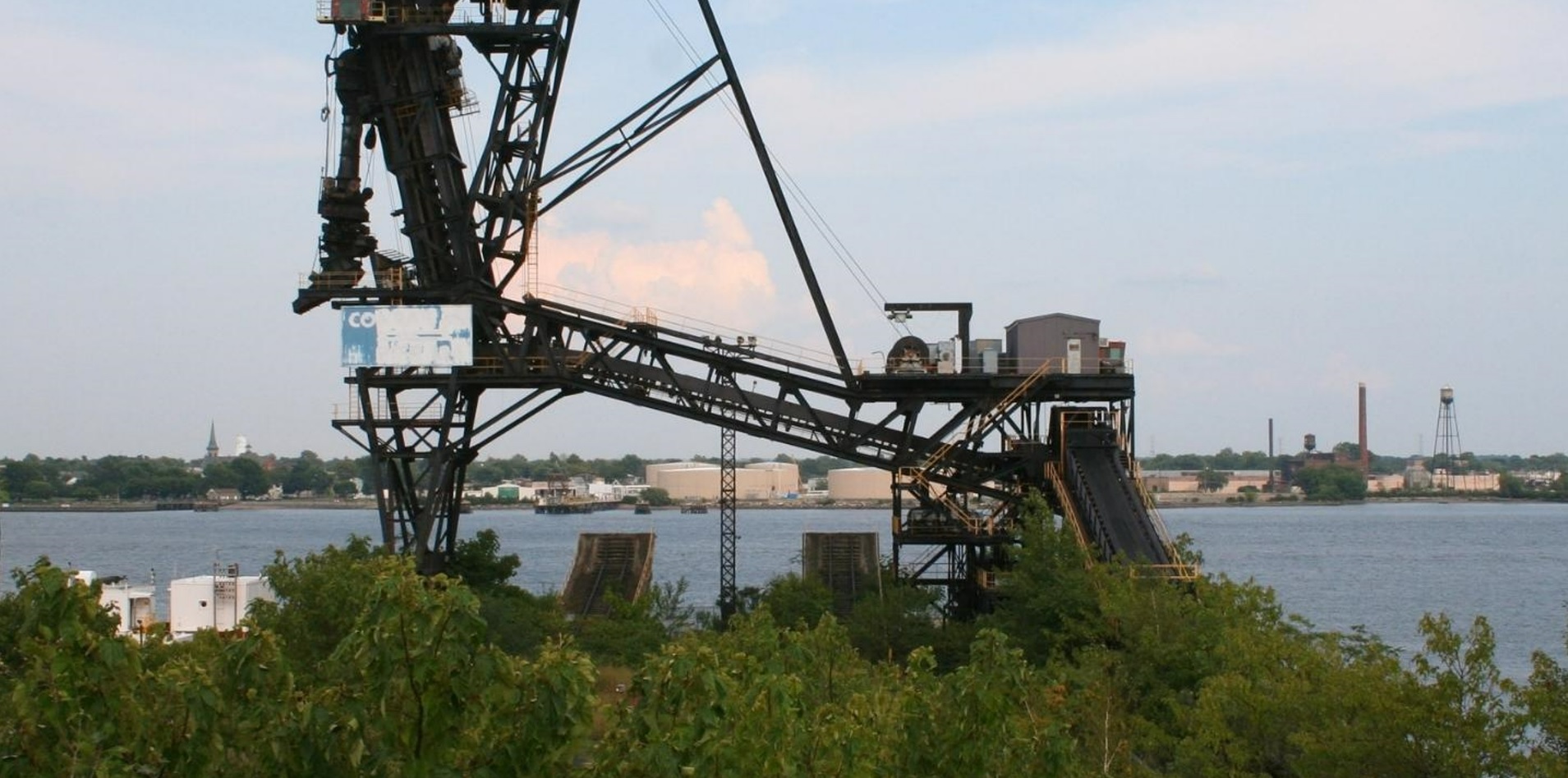 CR Philadelphia Piers 058 | Conrail Photo Archive
